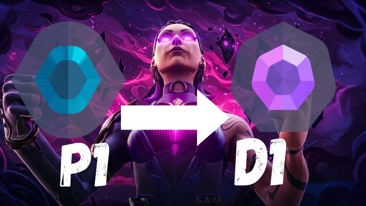 Platinum 1 to Platinum 2 | Diamond rank Journey - YouTube