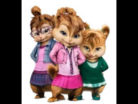 Love Me Like You Do , Chipettes Version_HD