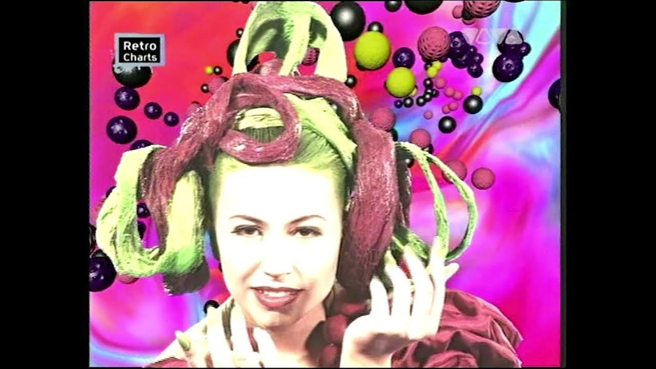 Das Modul - Computerliebe [DVB] VIVA - YouTube