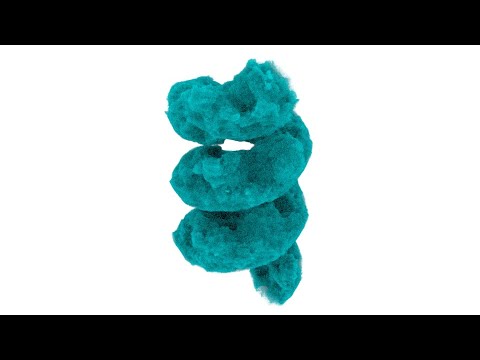 Autodesk Maya 2020- The Arnold Volume Shader - YouTube