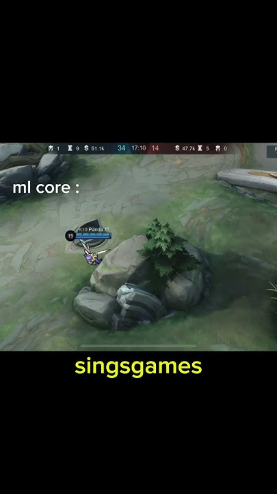 ml core part 6 #memes #mlbb #moblielegend #viralvideo #mobilelegends # ...