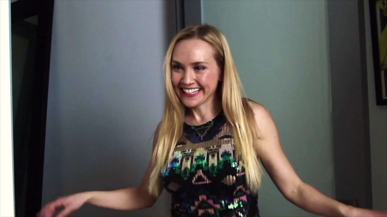 Jade Froeder - Acting Reel - YouTube