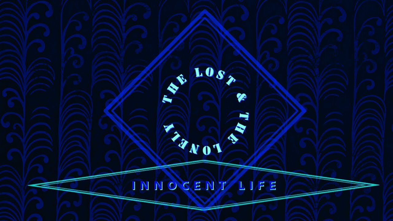 Innocent Life by The Lost & The Lonely #innocent #emotional # ...