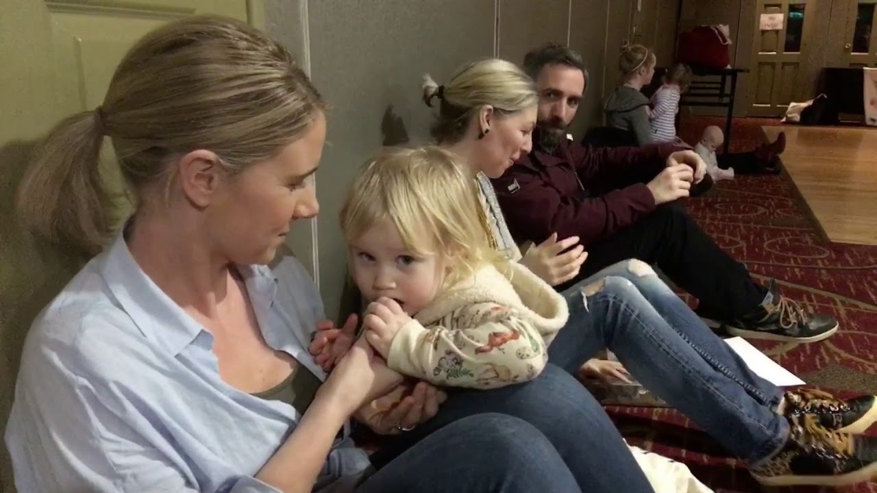 LLL Ireland Conference 2017 - YouTube