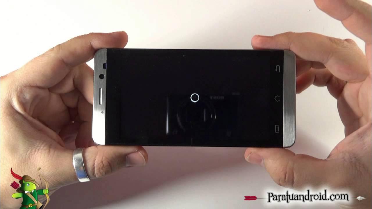 Jiayu G3, características, análisis a fondo y video review en Español - YouTube