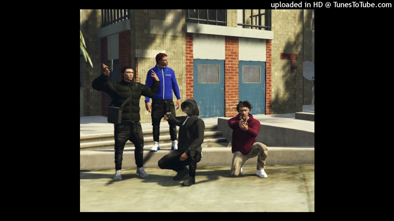 [ZOO YORK RP] [IC] JDot- Every Opp Shot - YouTube