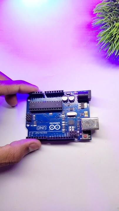 🤩 Amazing project using Arduino Uno #shorts - YouTube