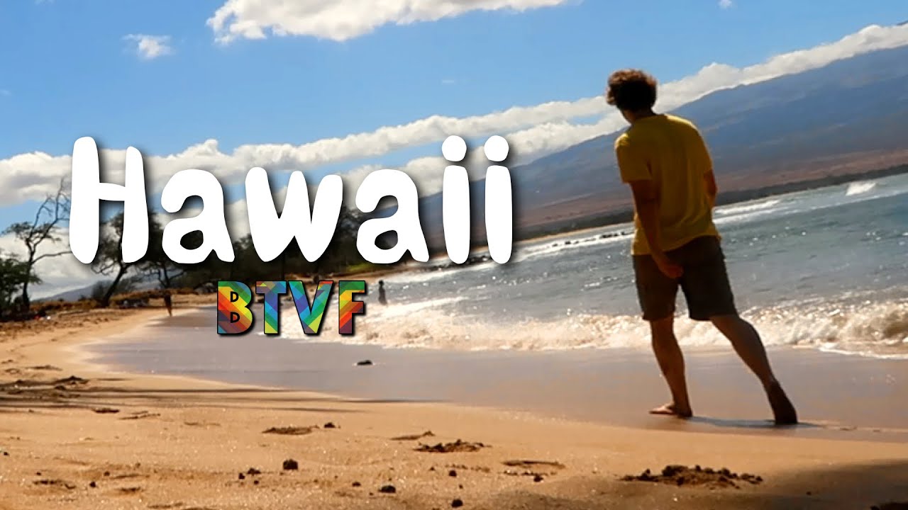 Hawaii (Short Film) - YouTube