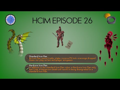 Slayer, First Zenyte Jewellery, Zrulah, CoX item, SOTE attempt | OSRS HCIM Ep 26