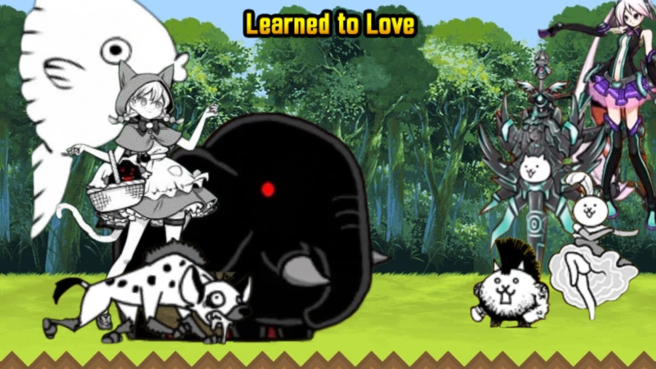 VS Codename "Red Riding" - YouTube