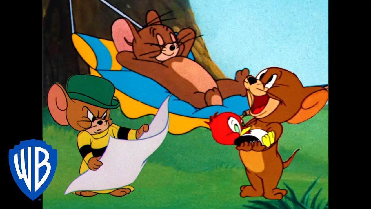 Tom & Jerry .hits games video. பூைனை & எலி இட்ஸ் கேம்ஸ்😁😆😂🤣😏🤓😎🤑 - YouTube
