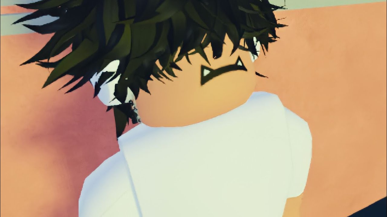 HSL-ROBLOX Boy Fit - YouTube