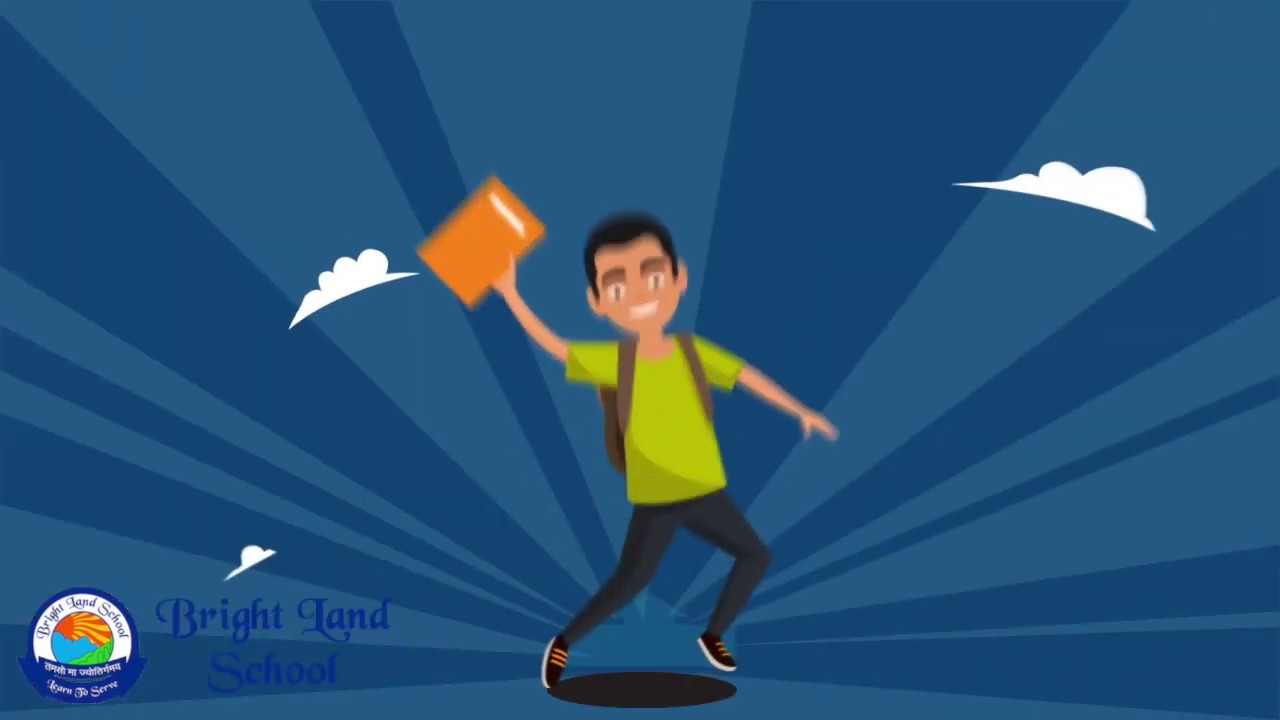 Lead at Bright Land School - YouTube