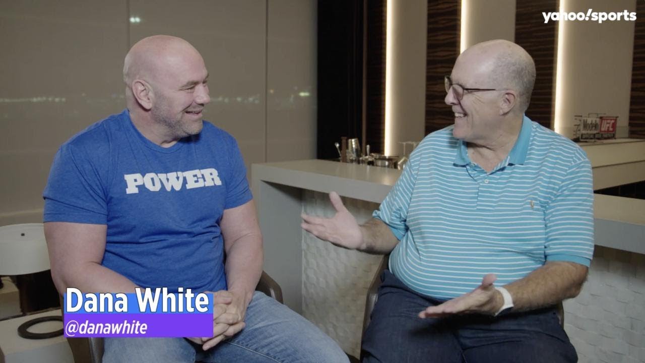 UFC president Dana White talks UFC 245, McGregor Cerrone and latest on ...