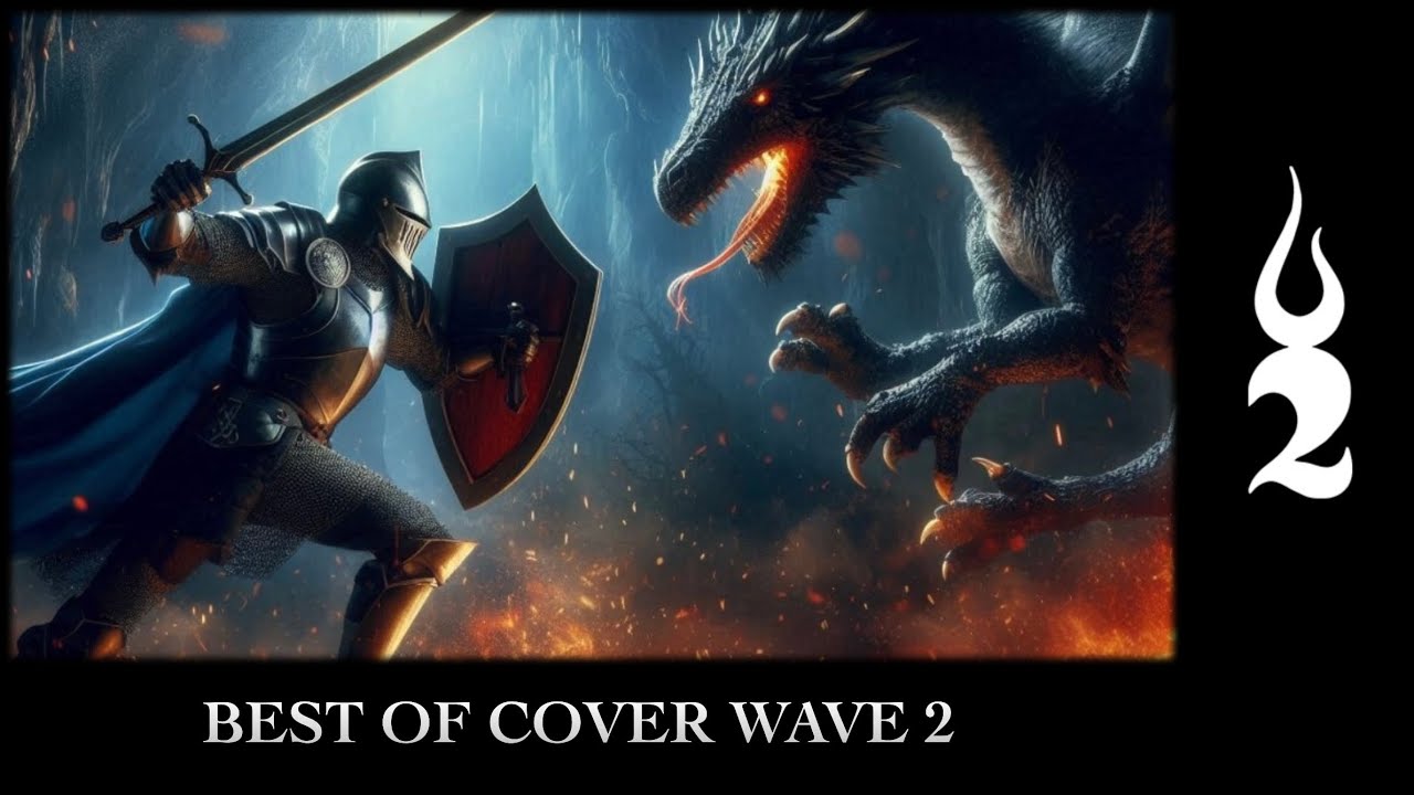 Two Steps From Hell - Best of Cover Wave 2 | Epic Symphonic Rock Covers ...