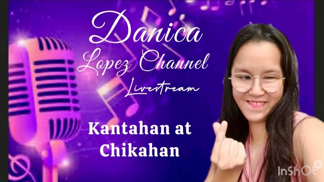 KANTAHAN AT CHIKAHAN SABADO - YouTube