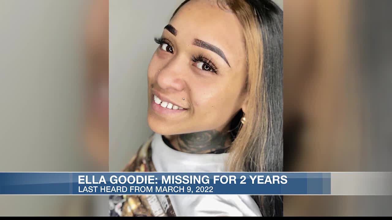 Where is Ella Goodie? Scott, Louisiana woman missing for two years ...