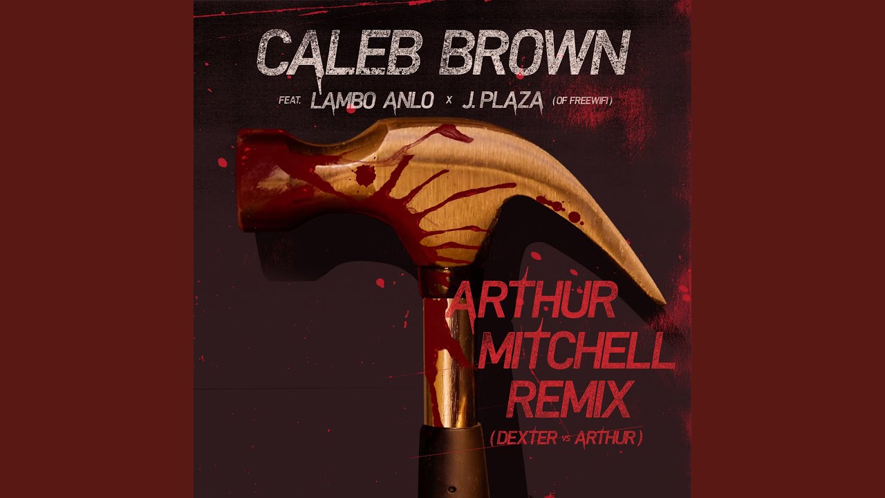 Arthur Mitchell (Dexter vs Arthur Remix) - YouTube