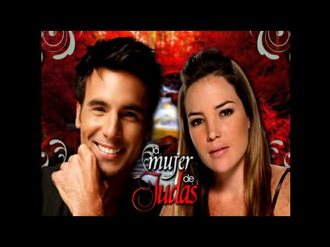 La Mujer De Judas _ Episodio 99 _ Chantal Baudaux y Juan Carlos Garcia _ Telenovelas RCTV