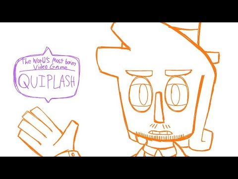 Schmitty Loses His Mind But It’s Animated (Quiplash) [JACKBOX GAMES ...