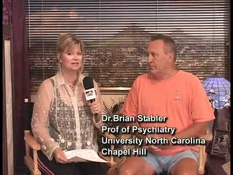 9-13-08 Oregon Living Weekend with Dr. Brian Stabler - YouTube