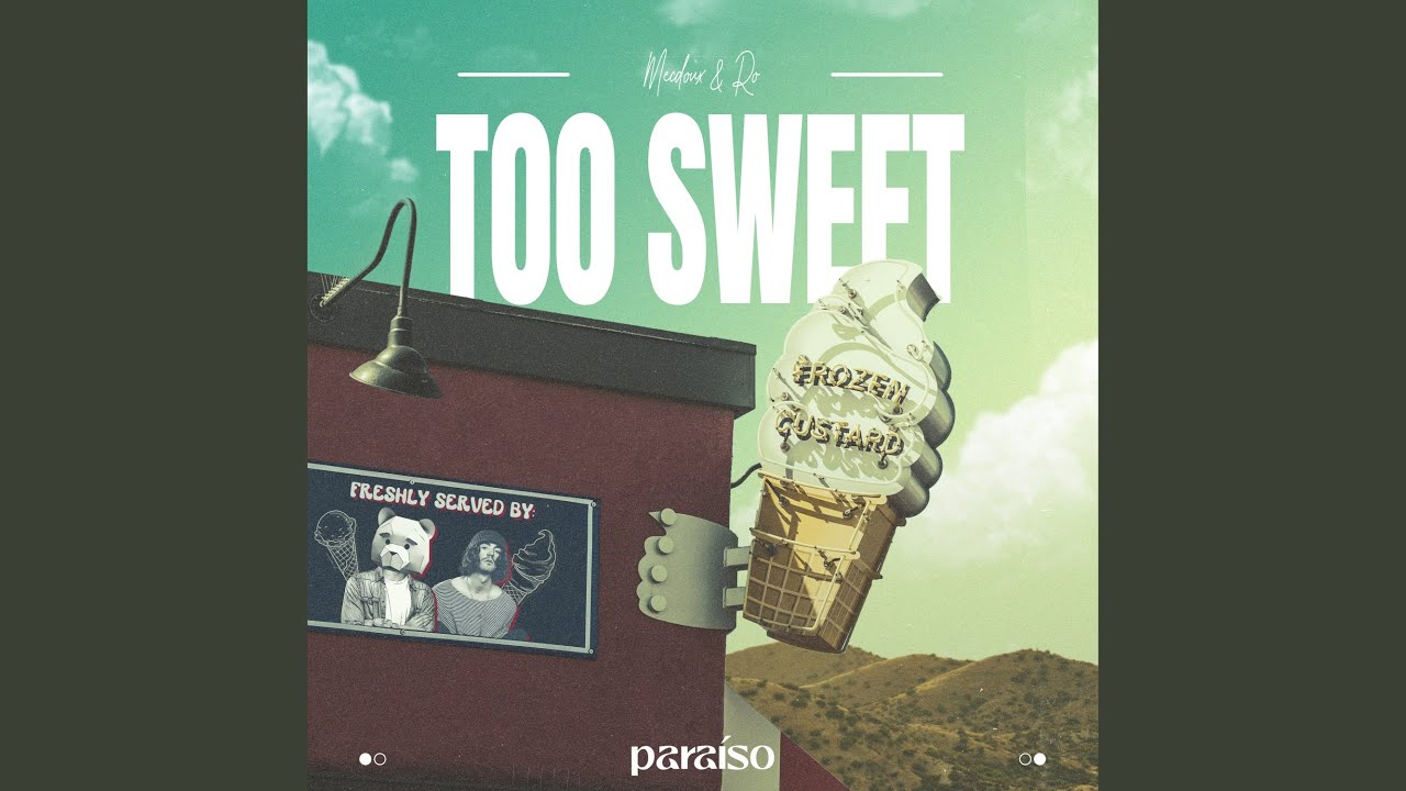 Too Sweet - YouTube