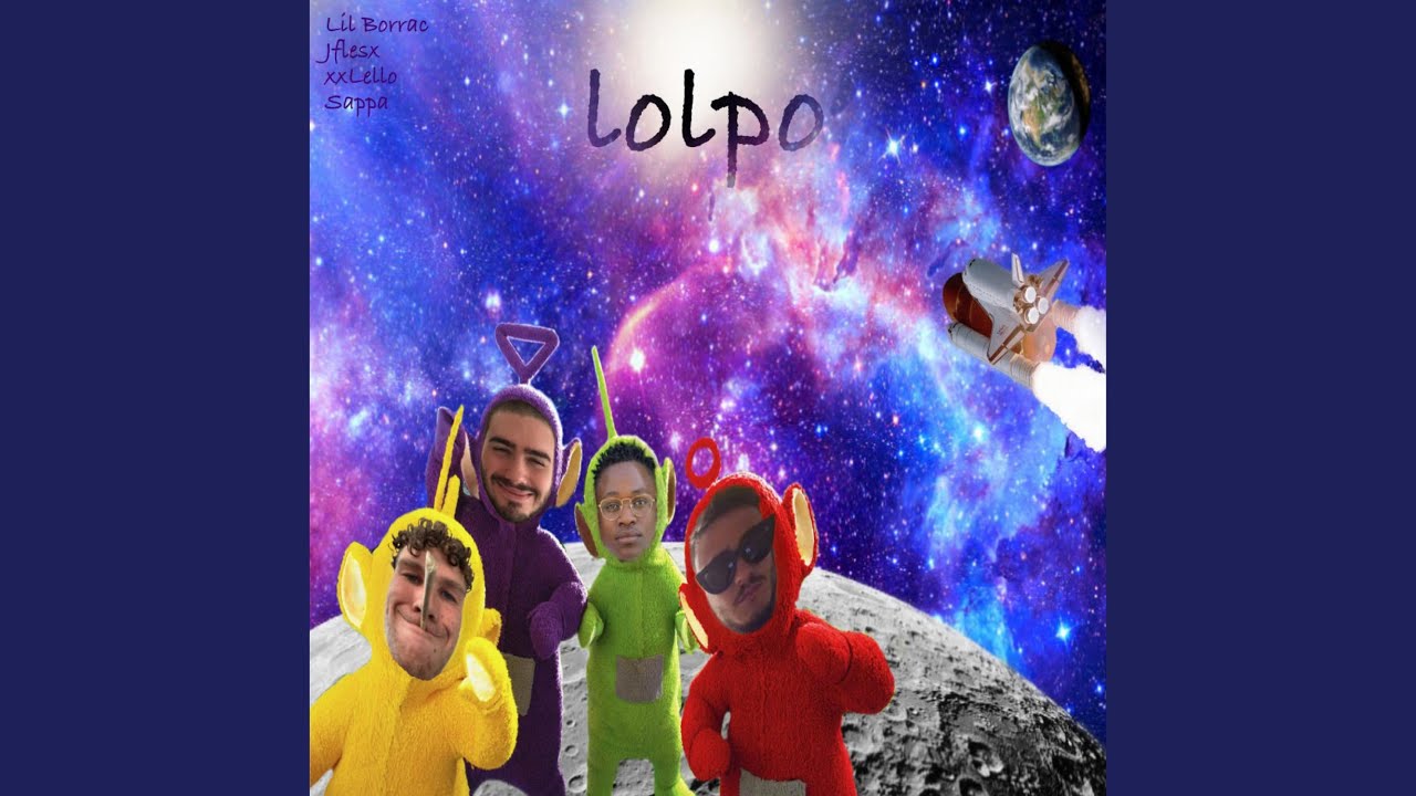 lolpo (feat. Jflesx & xxLello) - YouTube