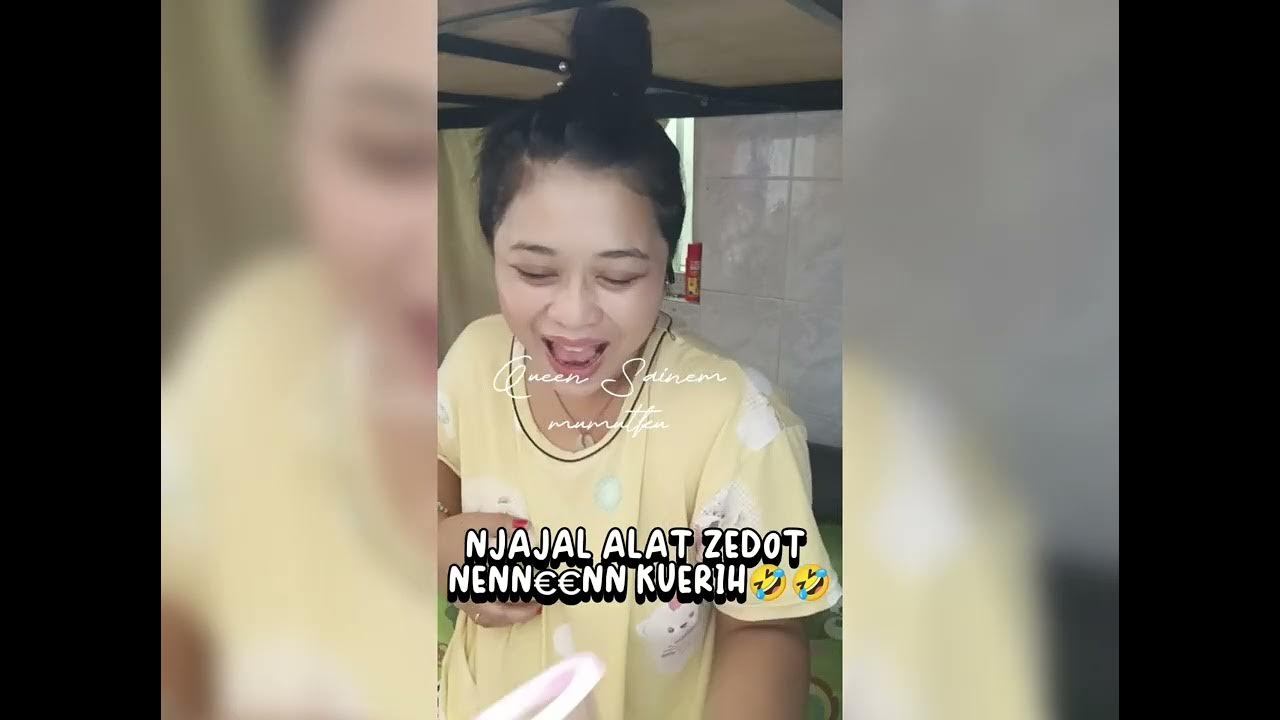 SAINEM LAGI KOP KOP ADAH EMIK?? - YouTube