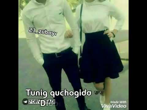 YOMON QİZNİ YAXSHİ KO'RAMAN