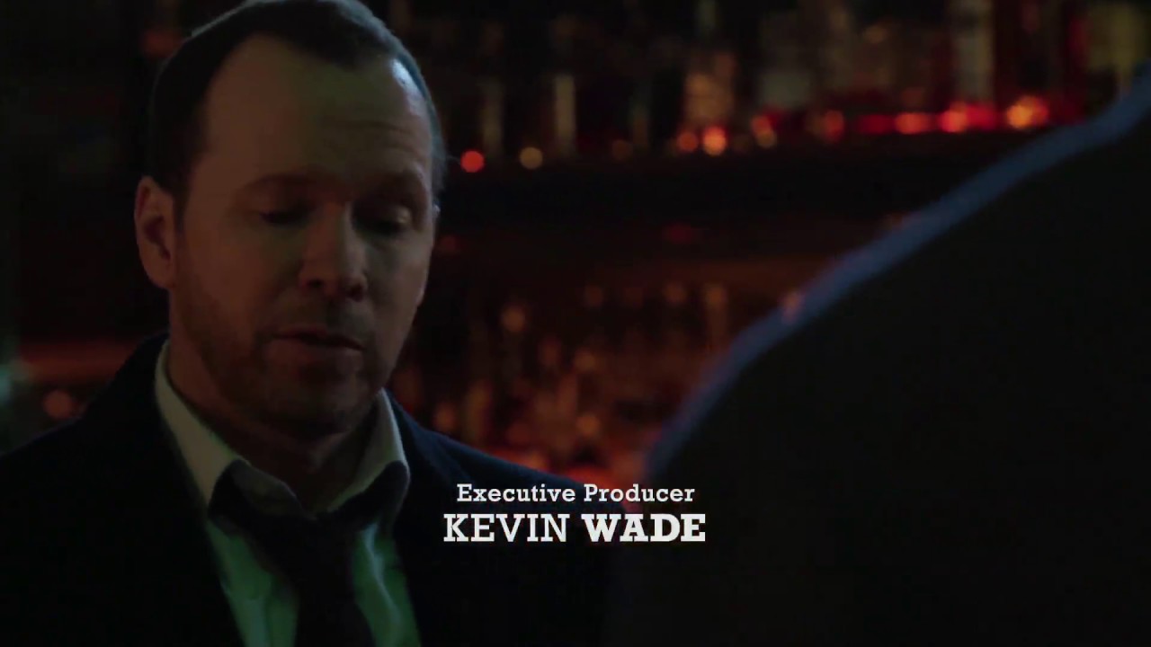 Lukas Hassel in Blue Bloods , CBS - YouTube