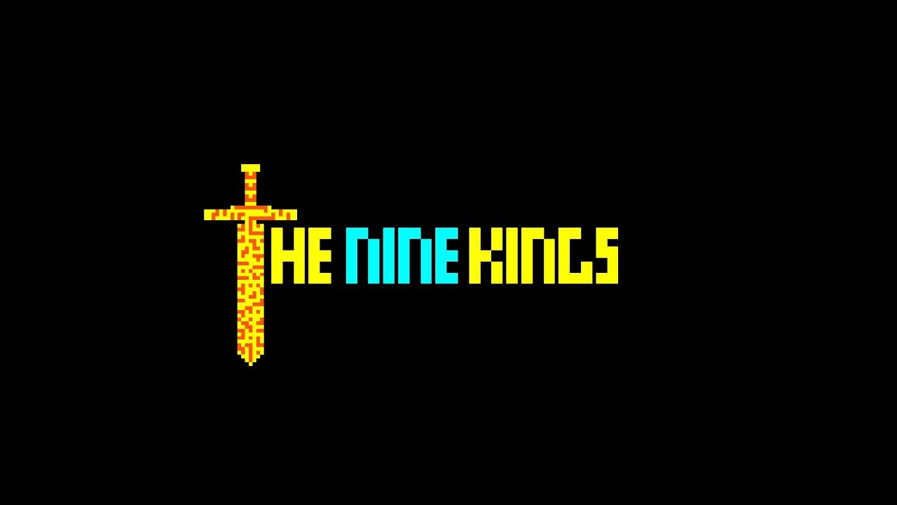 trailer oficial The nine kings - YouTube
