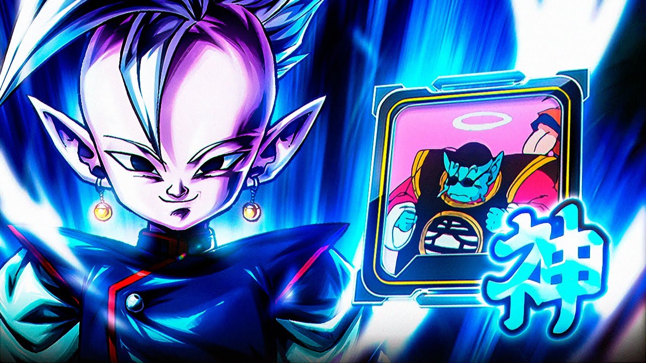 HERE IS EAST SUPREME KAI WITH THE bEsT uNiQuE EQUIP!!! (Dragon Ball ...