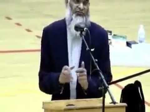 Verily, the likeness of 'Iesa (Jesus) before Allah is the likeness of ...