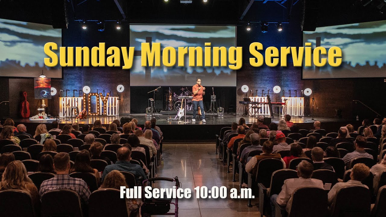 Pastor Tonya Payne "The Cadence of the Father's Heart" - YouTube