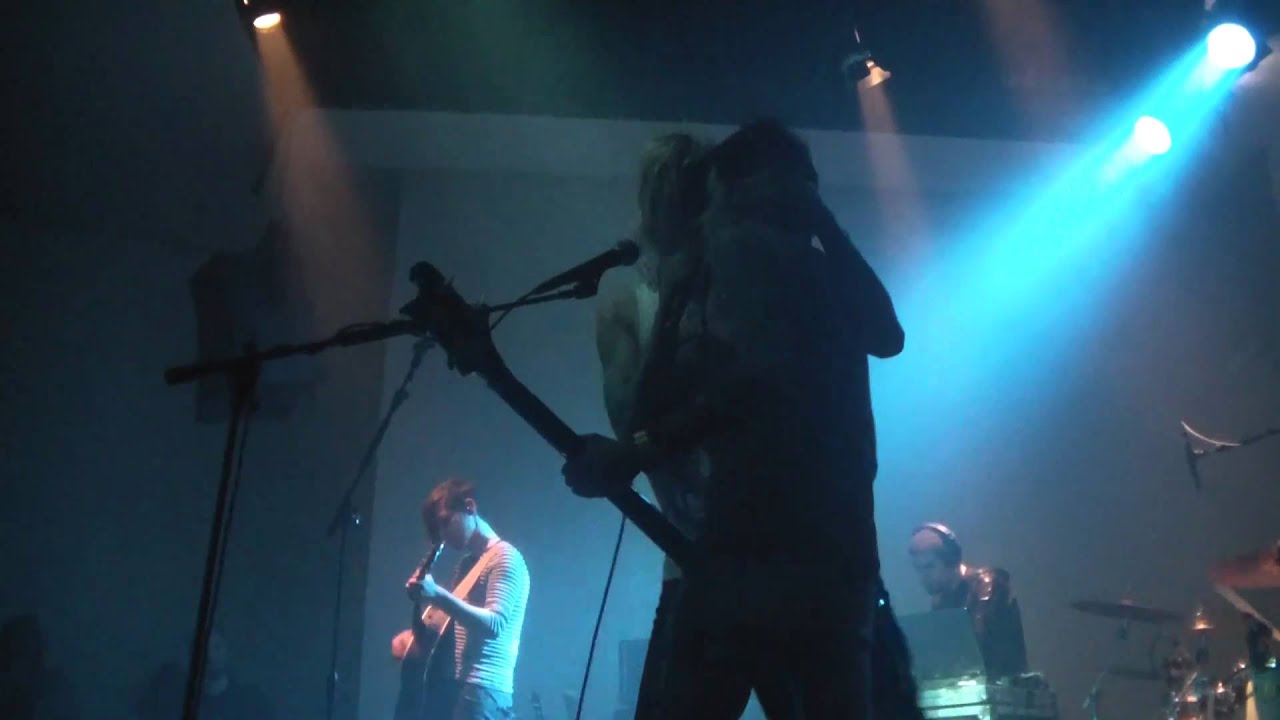 Slimmy - I can't live without you in this town @ Famalicão (casa das ...