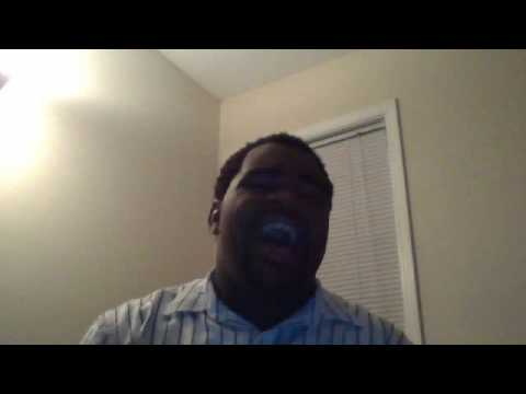 Pretty Hurts - Cover By Solomon Nelson - YouTube