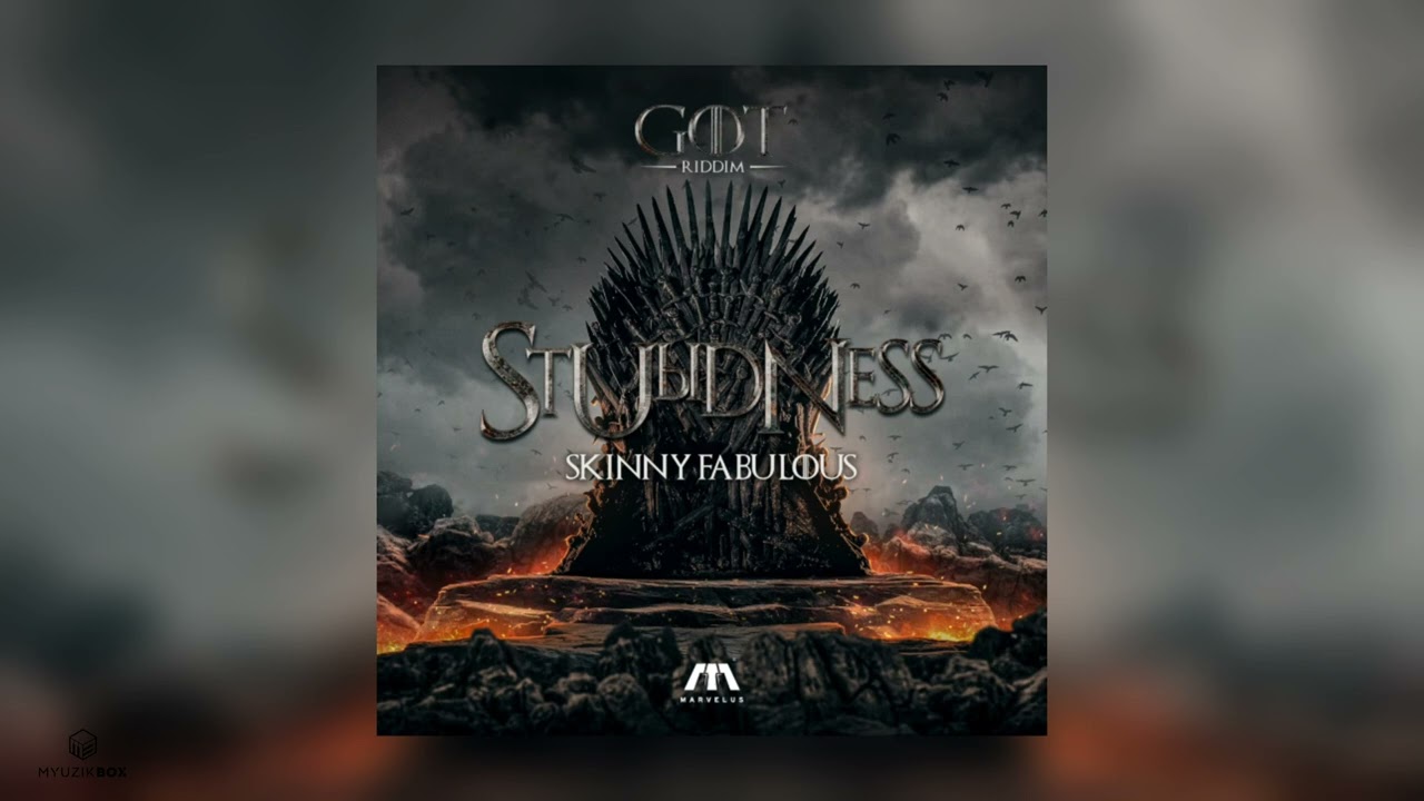 Stupidness | Skinny Fabulous x Marvelus [GOT Riddim] 2022 Soca - YouTube