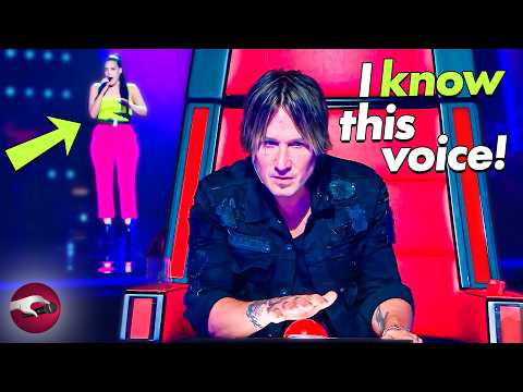 She Chose The Same Song That Made Her FAIL – Time For REDEMPTION!