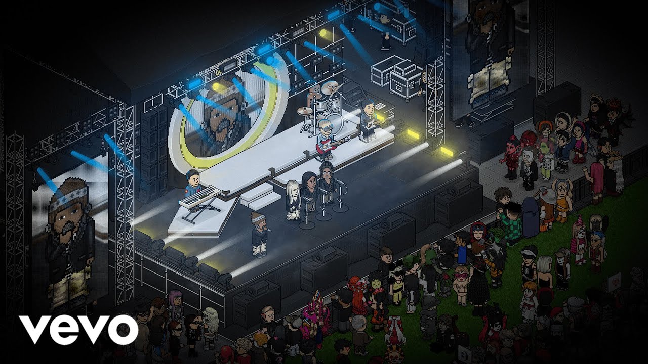 Aiden Vegas - Full Set (Live at Coverween 2024) - YouTube