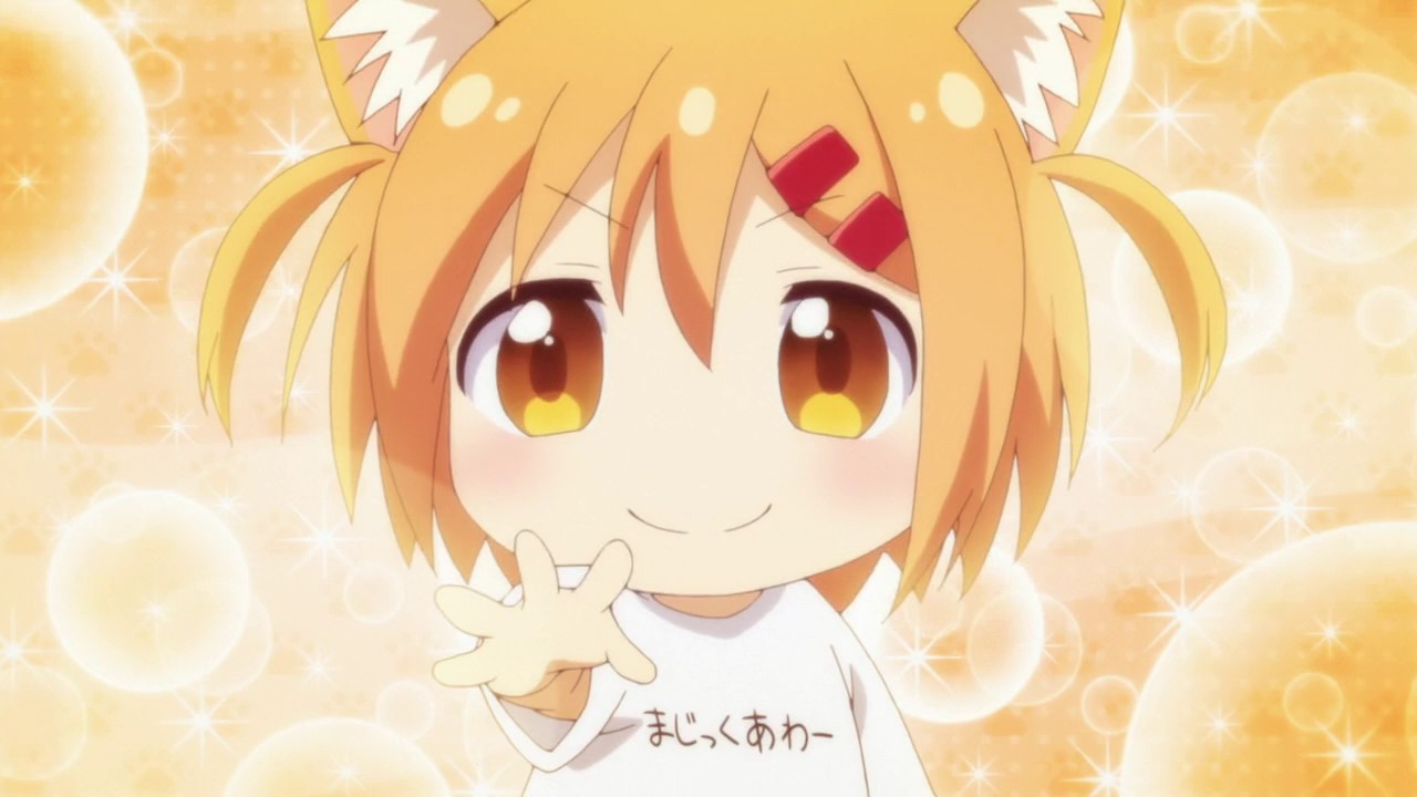 (AniDub) 12 Кошачьи денёчки (Oni) (END) - YouTube