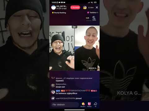 Tik tok batll #Oq Bori #sardor #sampo #samsun_12