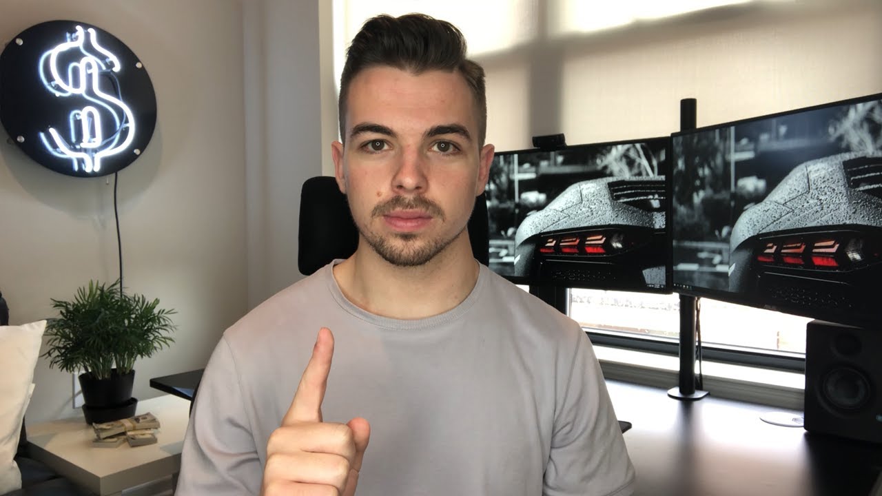 Follow This 1 Rule to Be The Best Marketer / Salesperson in the World ...