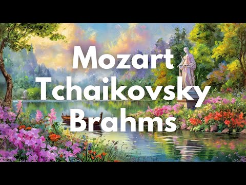 10 Unforgettable Pieces: Best of Classical Music Mix | Mozart ...
