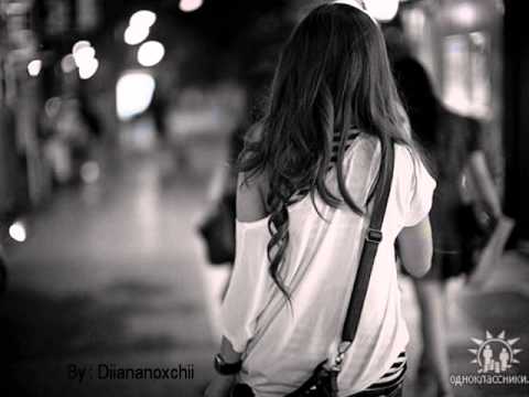 Ti ushla ot menya ♥