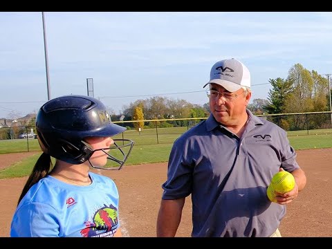 Les Anderson Interview Part 1 V-Flex Sports Training - YouTube