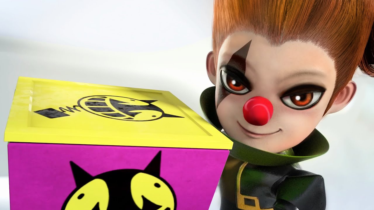 Summoners War: Meet Lushen - YouTube