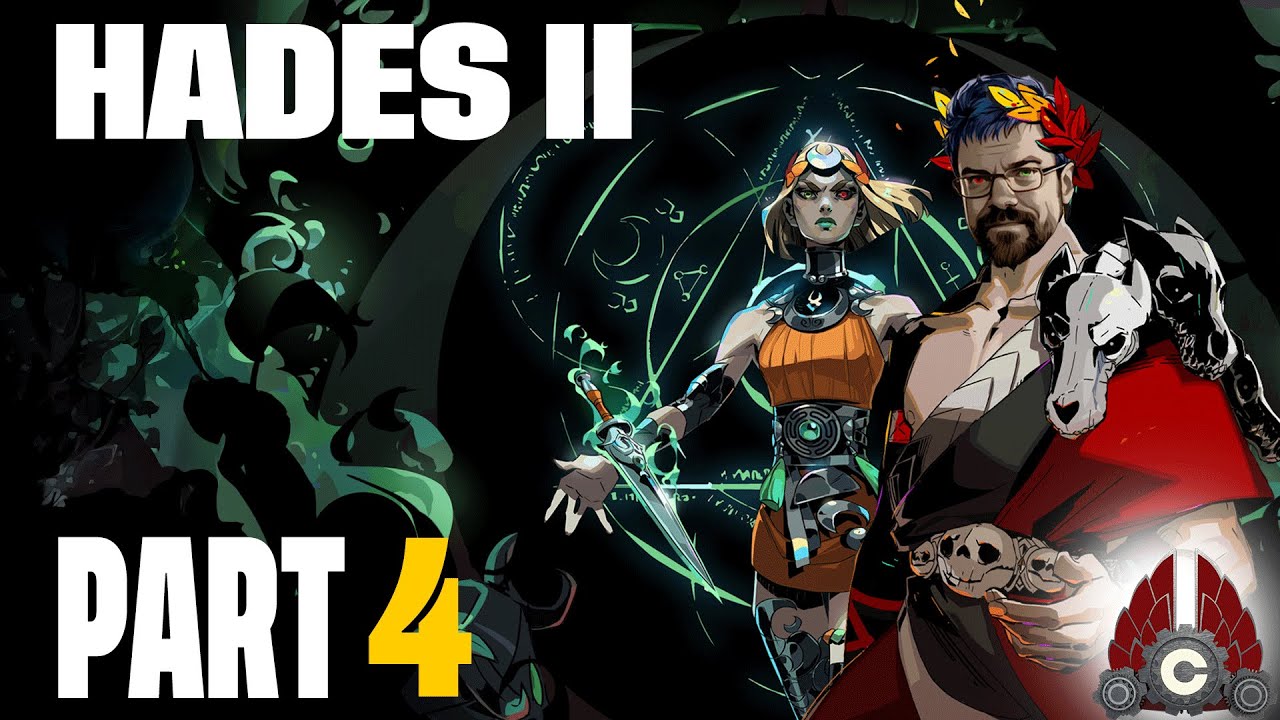 Hades II | Full Release | Part 4 - YouTube