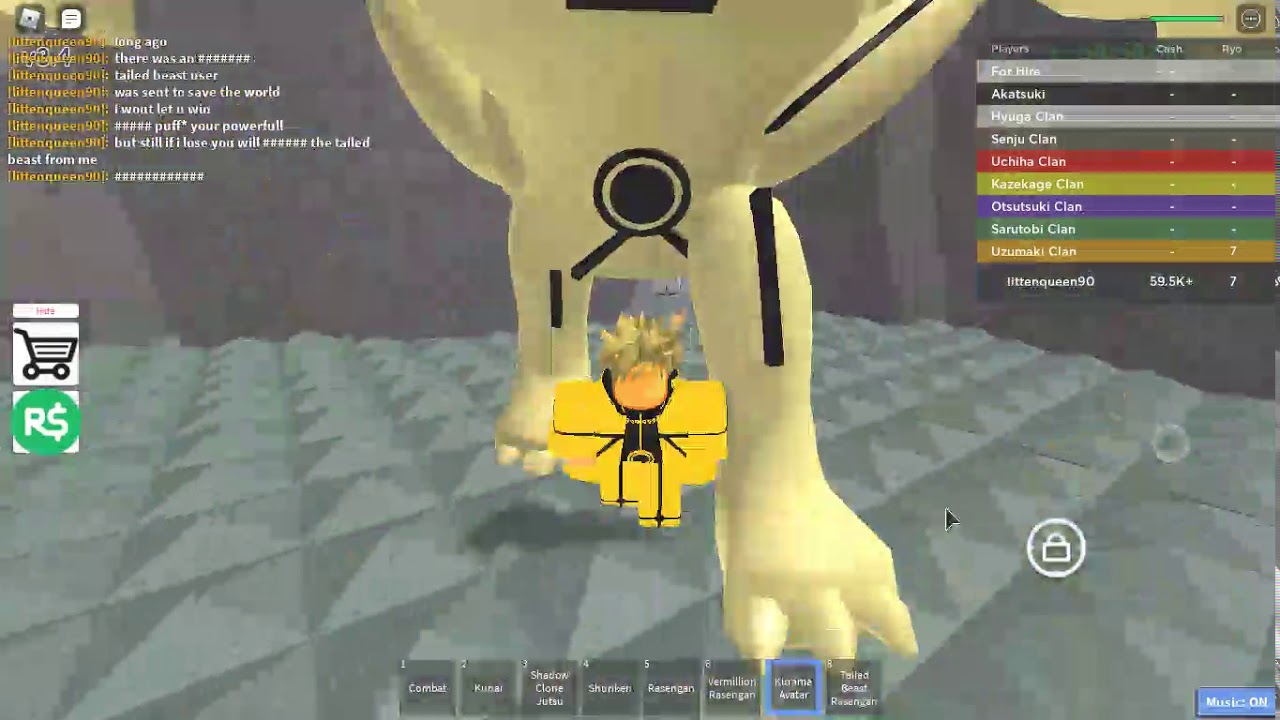 Naruto omega ep 1:the great saciface - YouTube