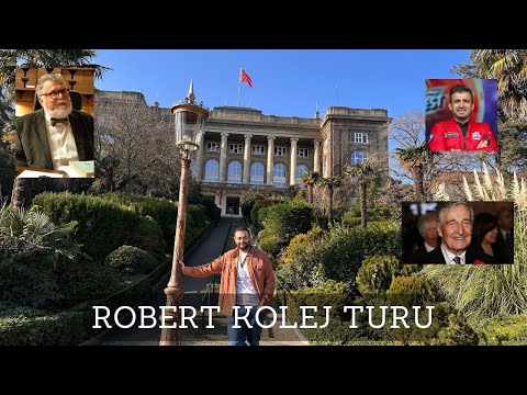 Robert Kolej Turu
