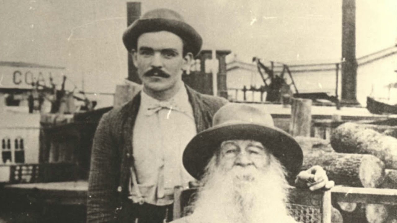 Walt Whitman Apush Documentary - YouTube